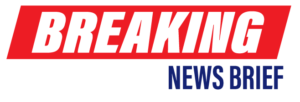 Breaking News Brief Home Page - Breaking News Brief